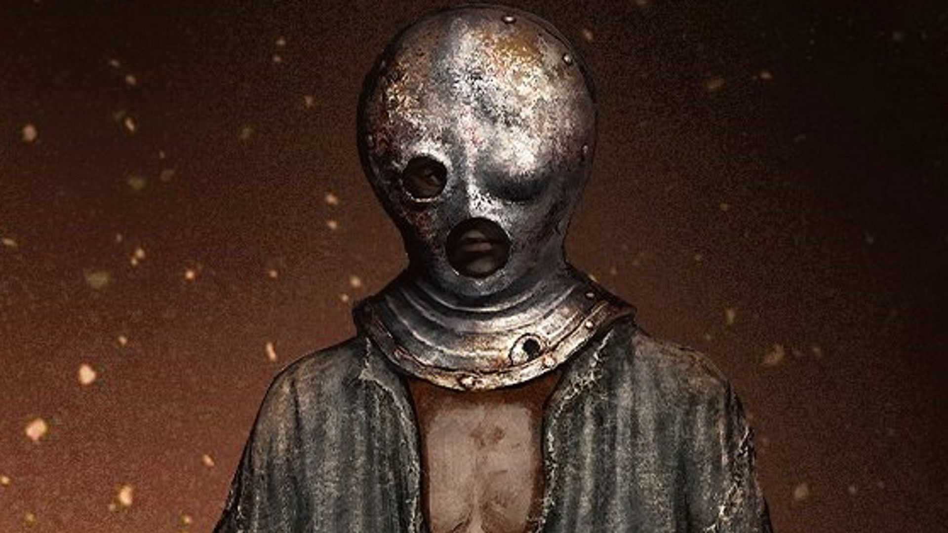 A live-action Elden Ring movie from A24 and Alex…