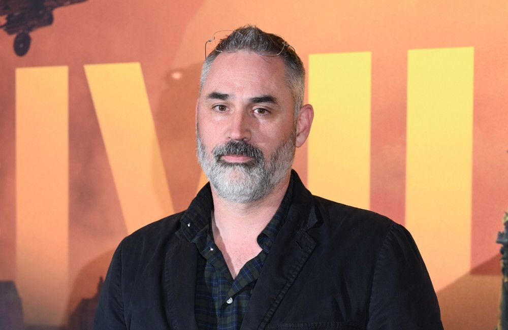 Alex Garland to helm Elden Ring movie