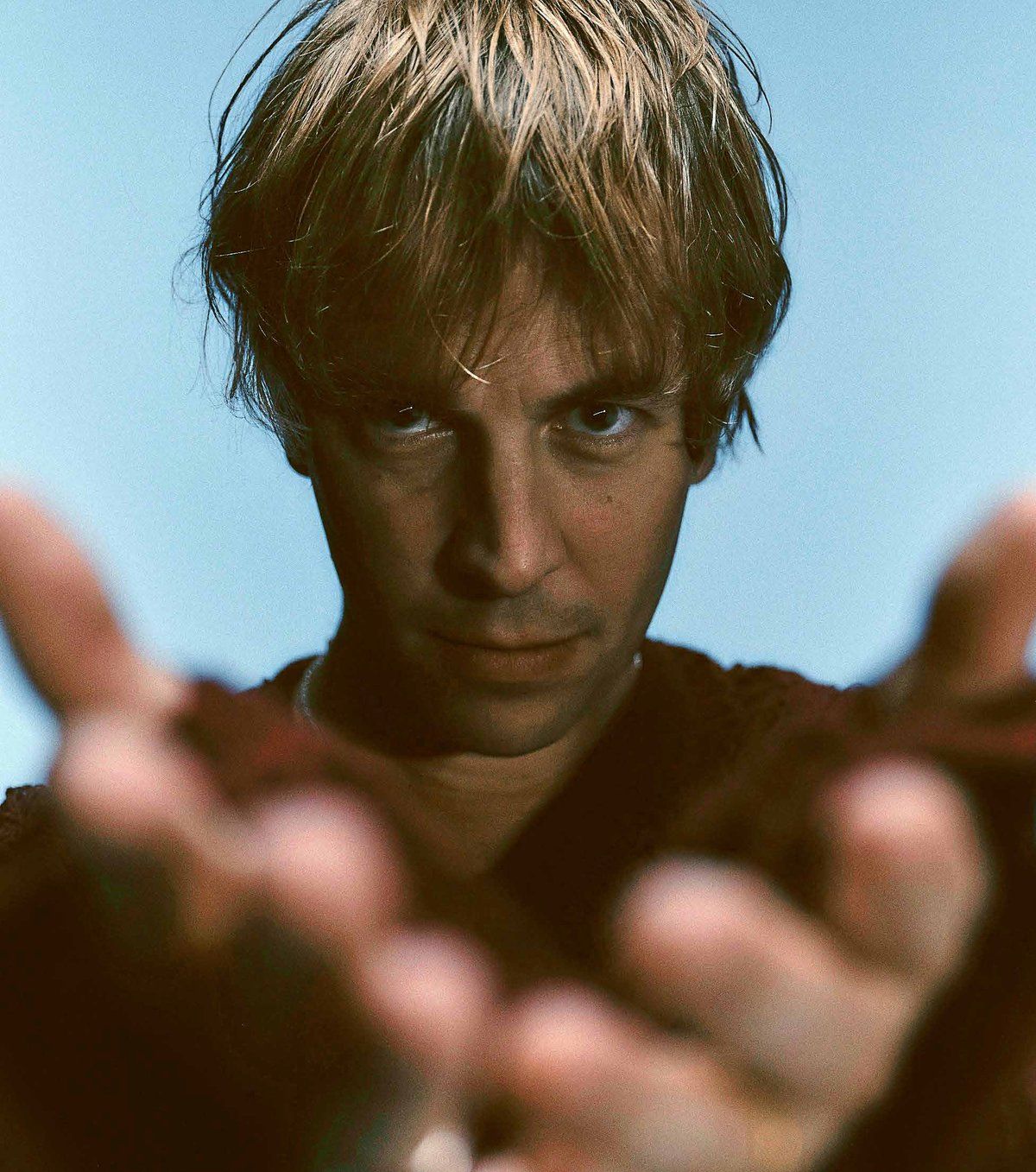 The liberation of Tom Odell: 'I always felt like an…