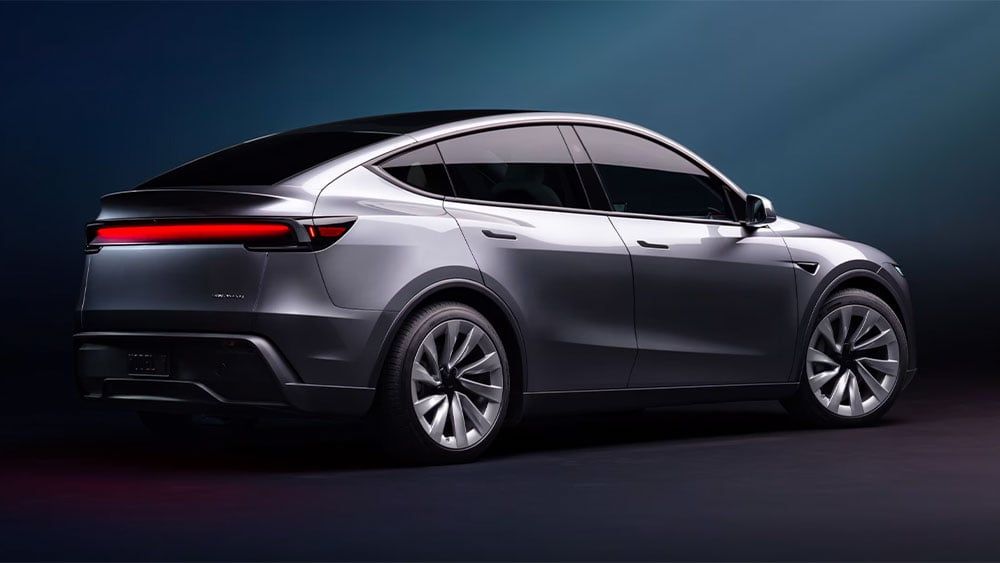 Robotaxi Fever Fuels $500 Tesla Stock Price Target As…