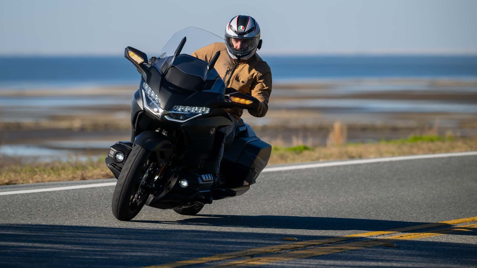 Honda Has Sold Half a Billion Motorcycles