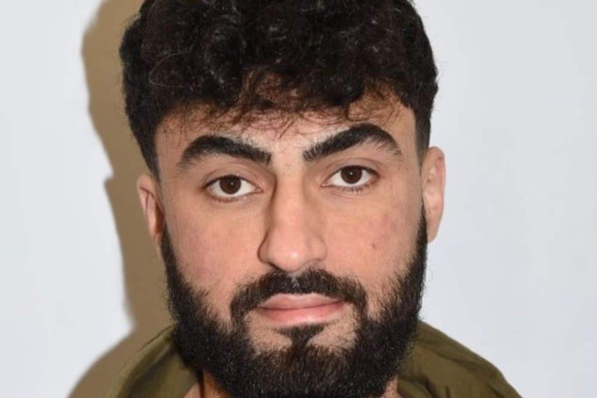 Barber becomes fourth man from pro-Islamic State…