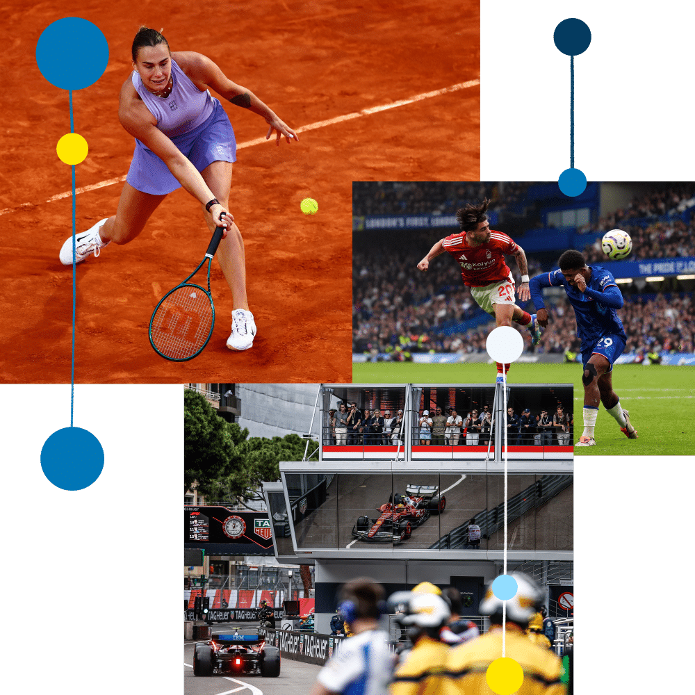 Your Guardian Sport weekend: Premier League, WCL…