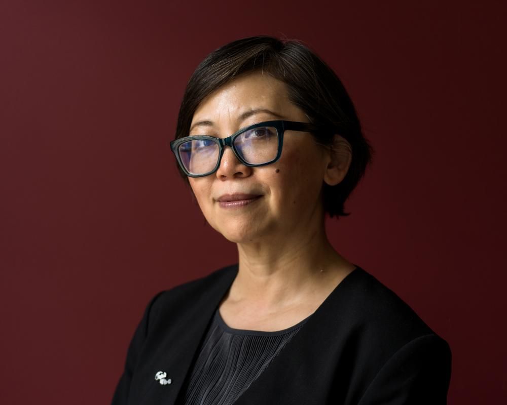 Things in Nature Merely Grow by Yiyun Li review – a…