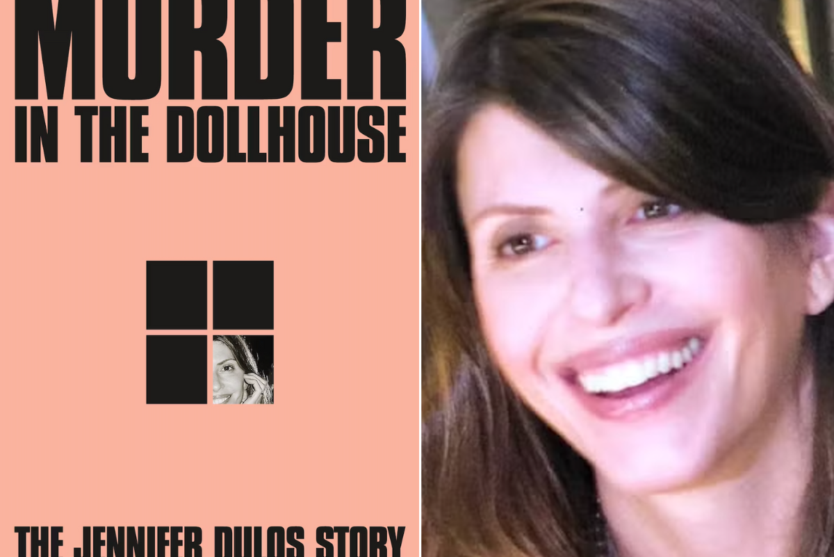 Jennifer Dulos dreamed of the perfect life – and then…