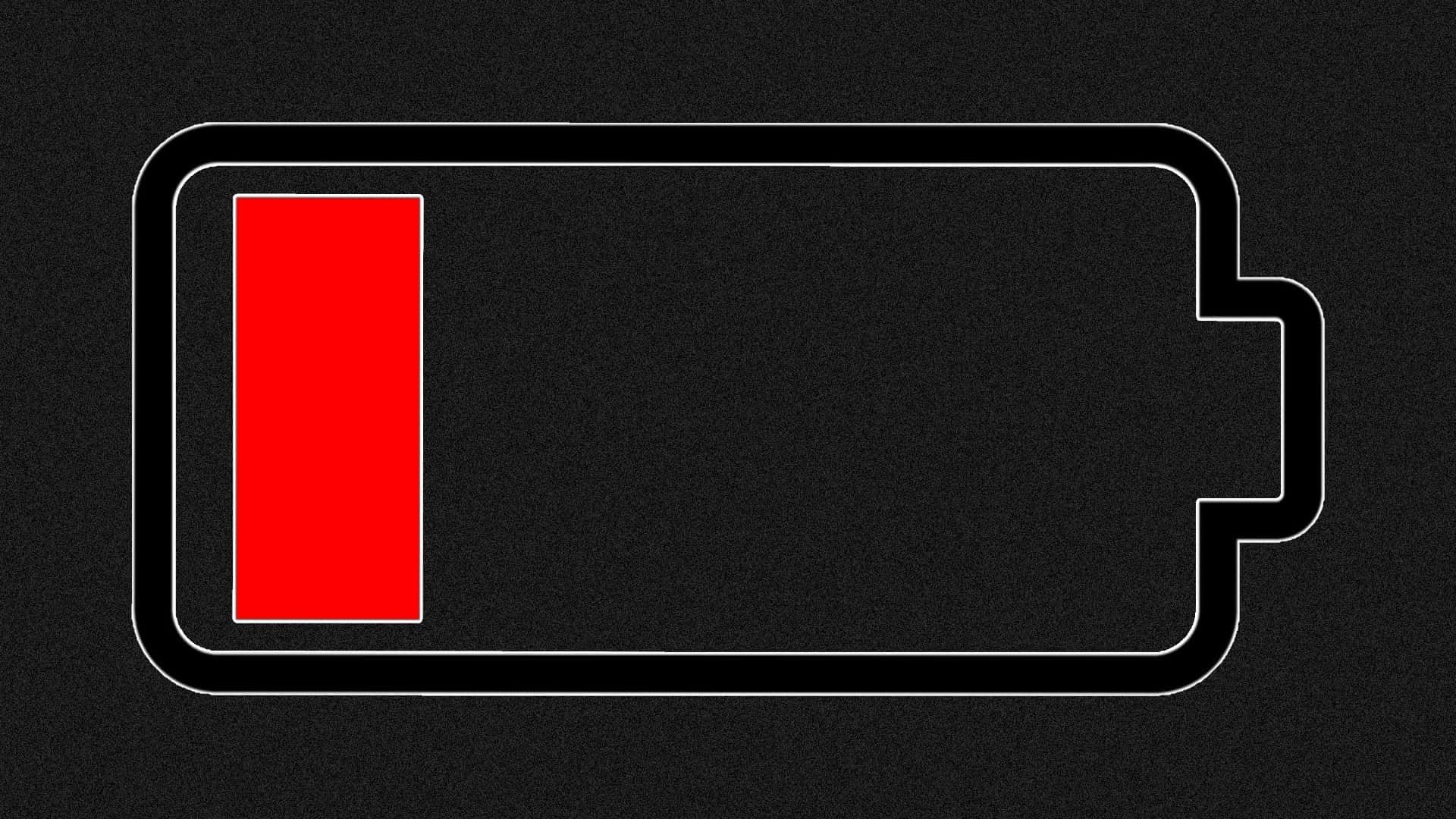 Congress Is On Track To End America's Battery Boom