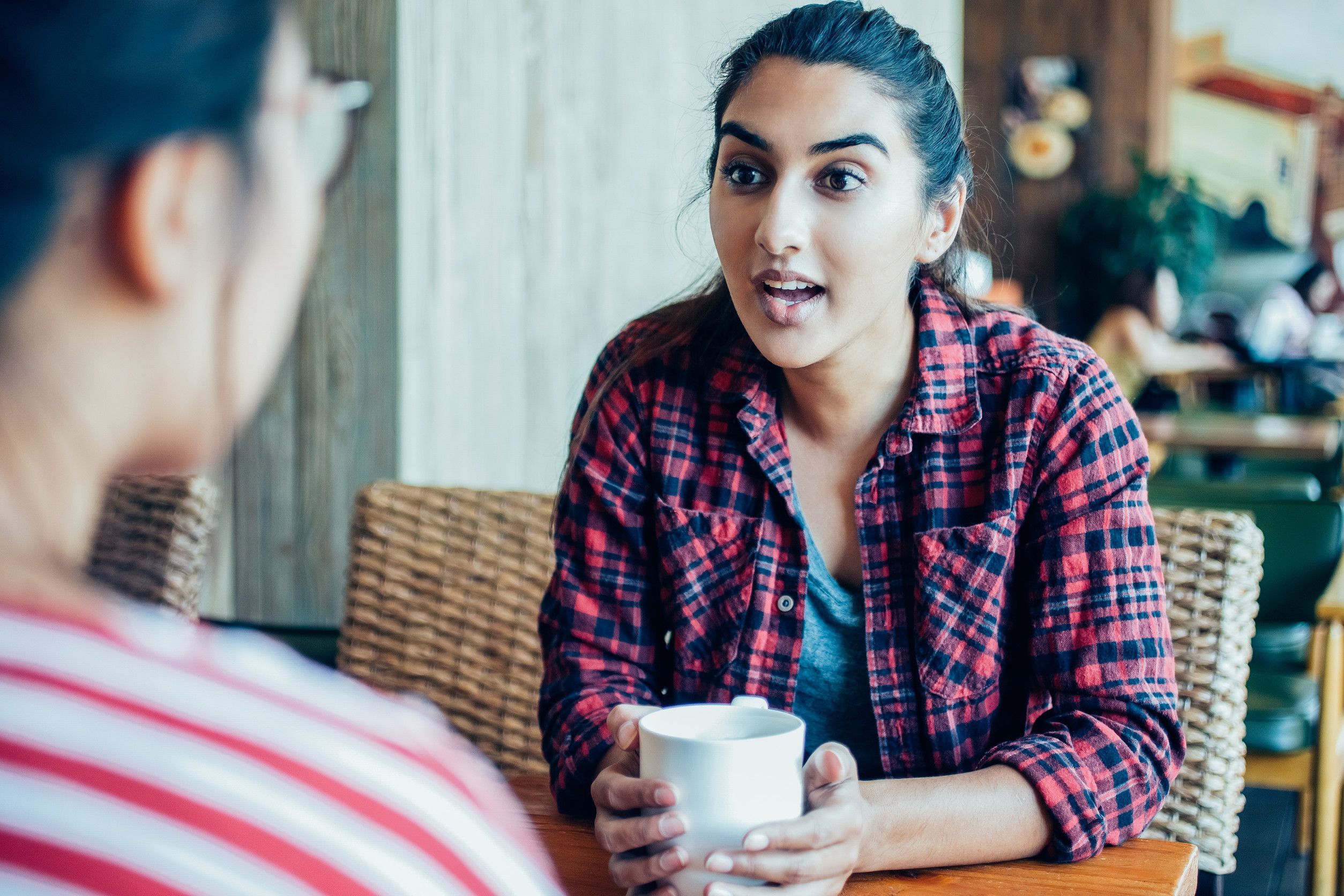 Don’t Trust These 7 People With Your Personal Secrets