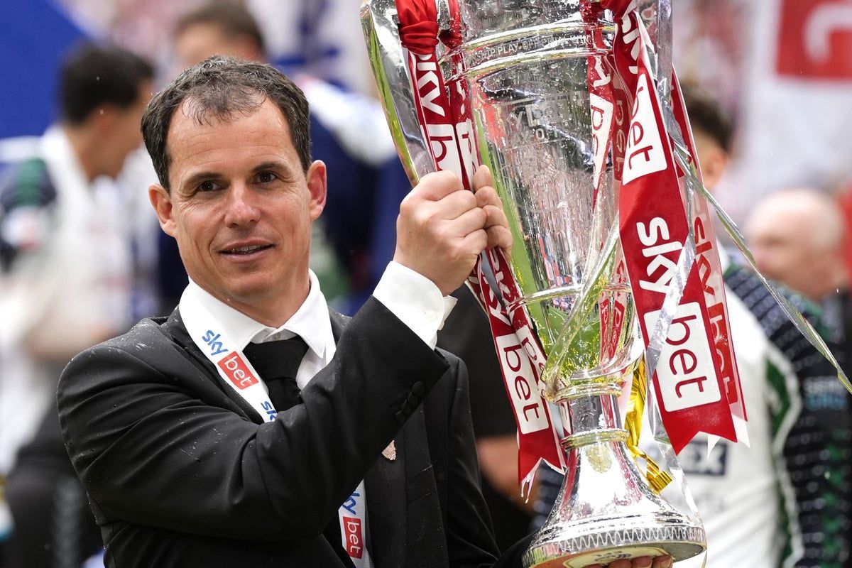 Sunderland’s return to Premier League ‘impossible to…