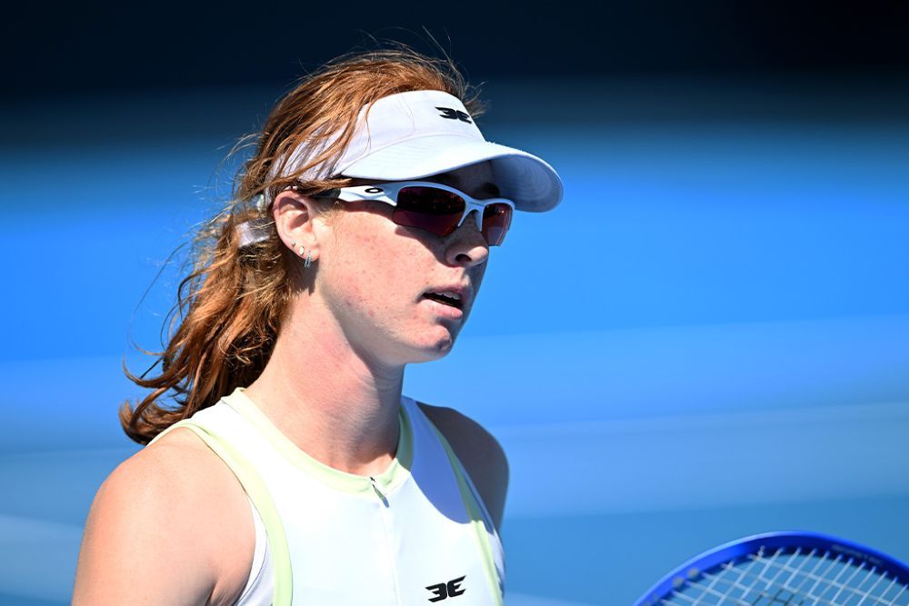 WTA Saturday Roundup: Maya Joint And Elena Rybakina Win