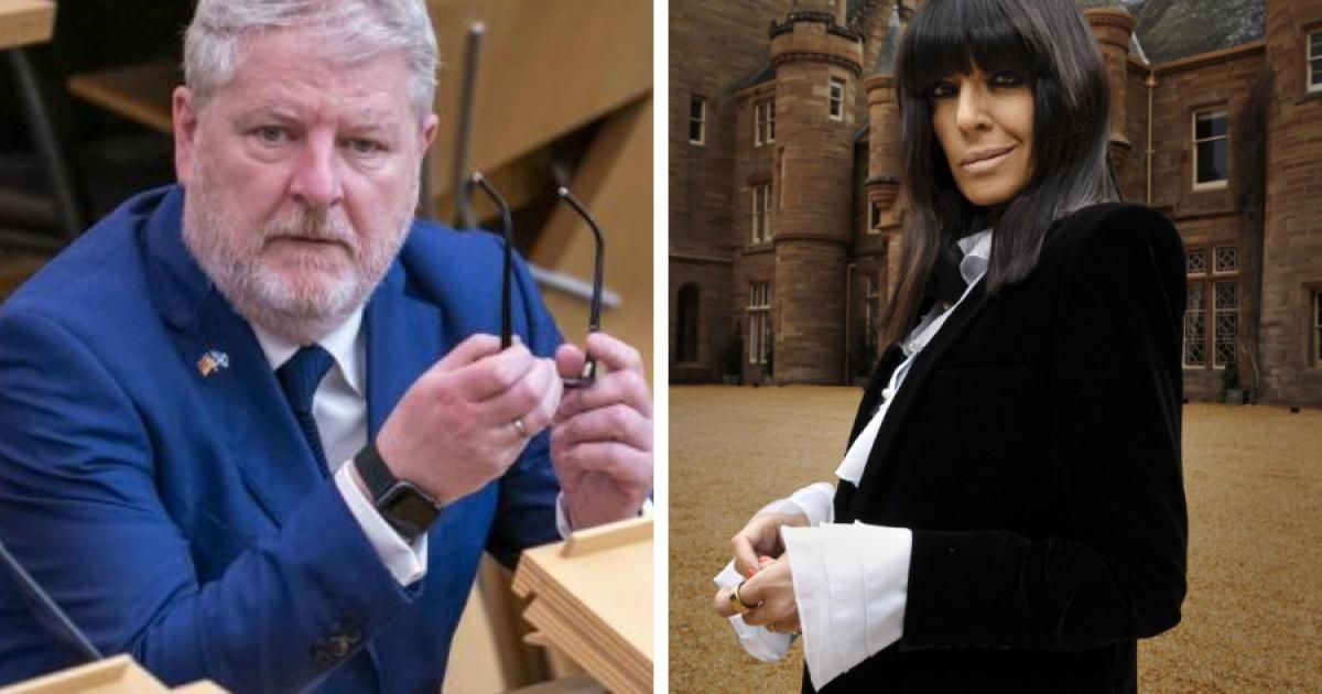 Culture Secretary welcomes BBC update on Scottish…