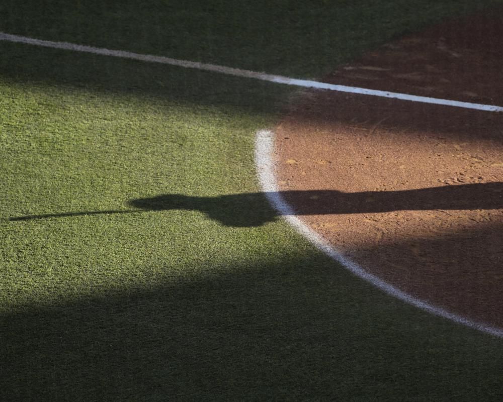 Mercer walk off field and player’s mother ejected…