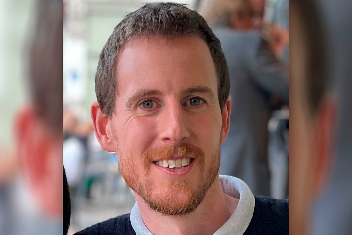 Police Officer Fighting For His Life After Being Hit