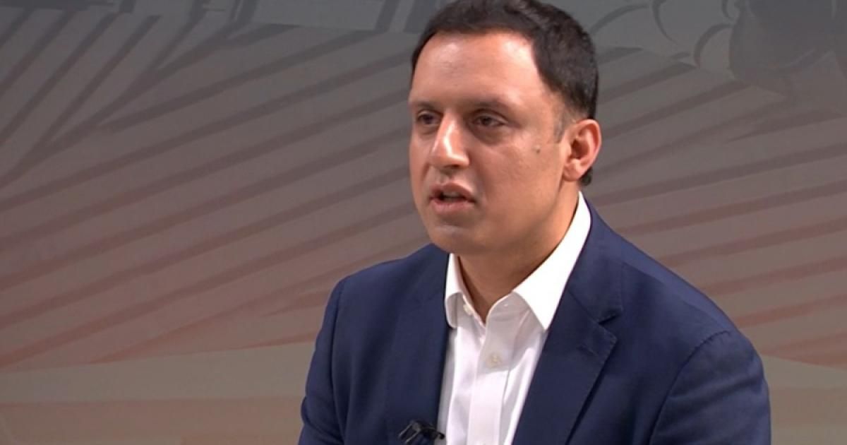 Fears 'rigged' Scottish Labour voting system used to…