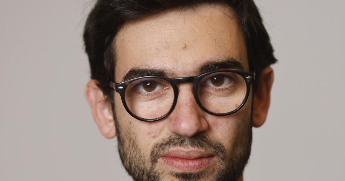 I served in the IDF. I now speak out about the…