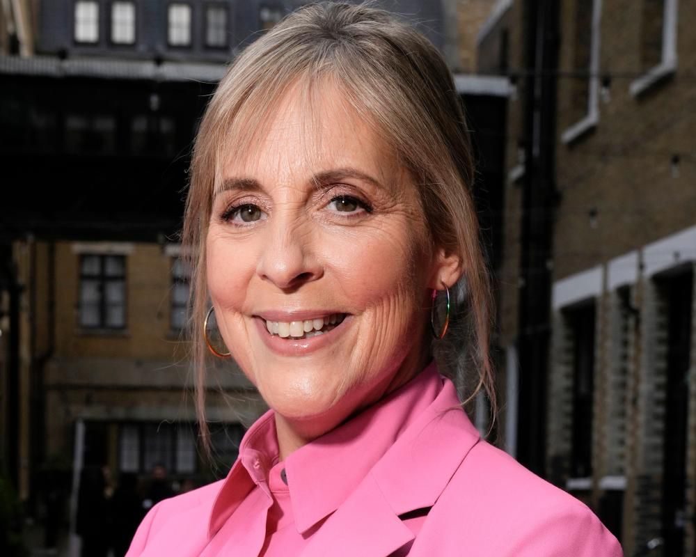 Mel Giedroyc immerses herself in death: best podcasts…