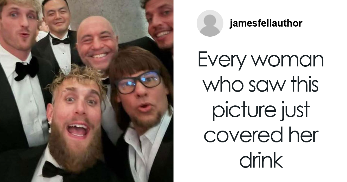 95 Posts Of People Mocking Themselves And Others In…