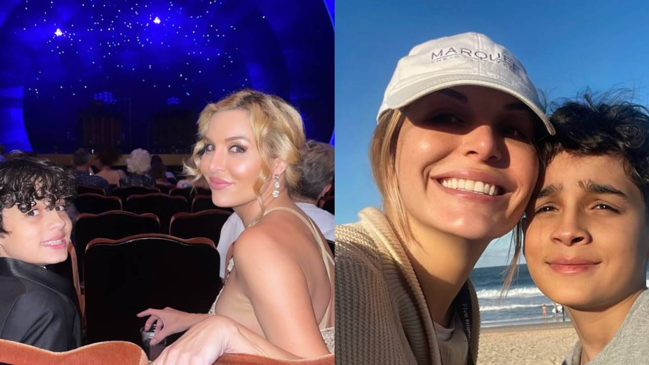 Actress Clare McCann Reveals 13 Y.O. Son’s Tragic…