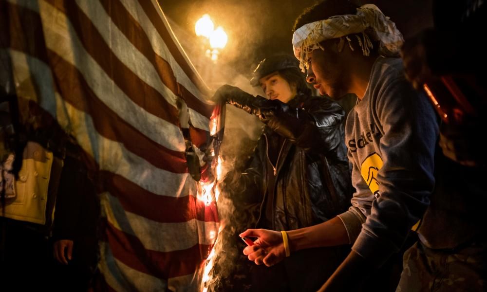Blaze of Glory: the grand tradition of burning the…