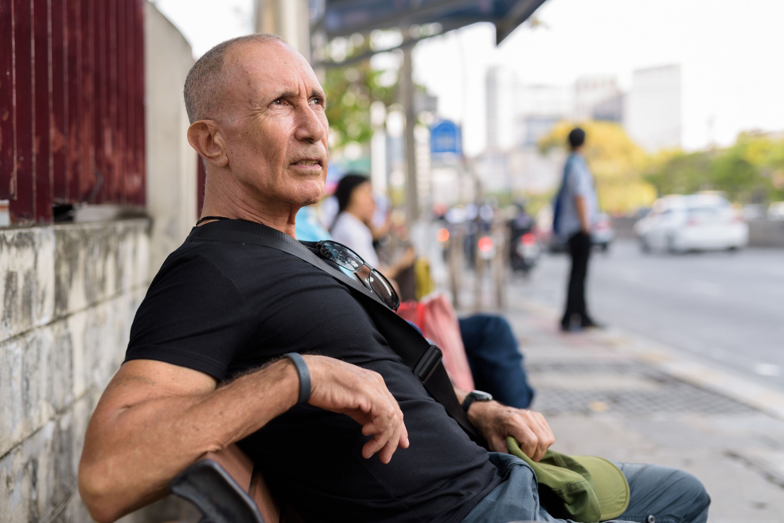 6 Of The Best Cities For Single Men Over 50 To Live