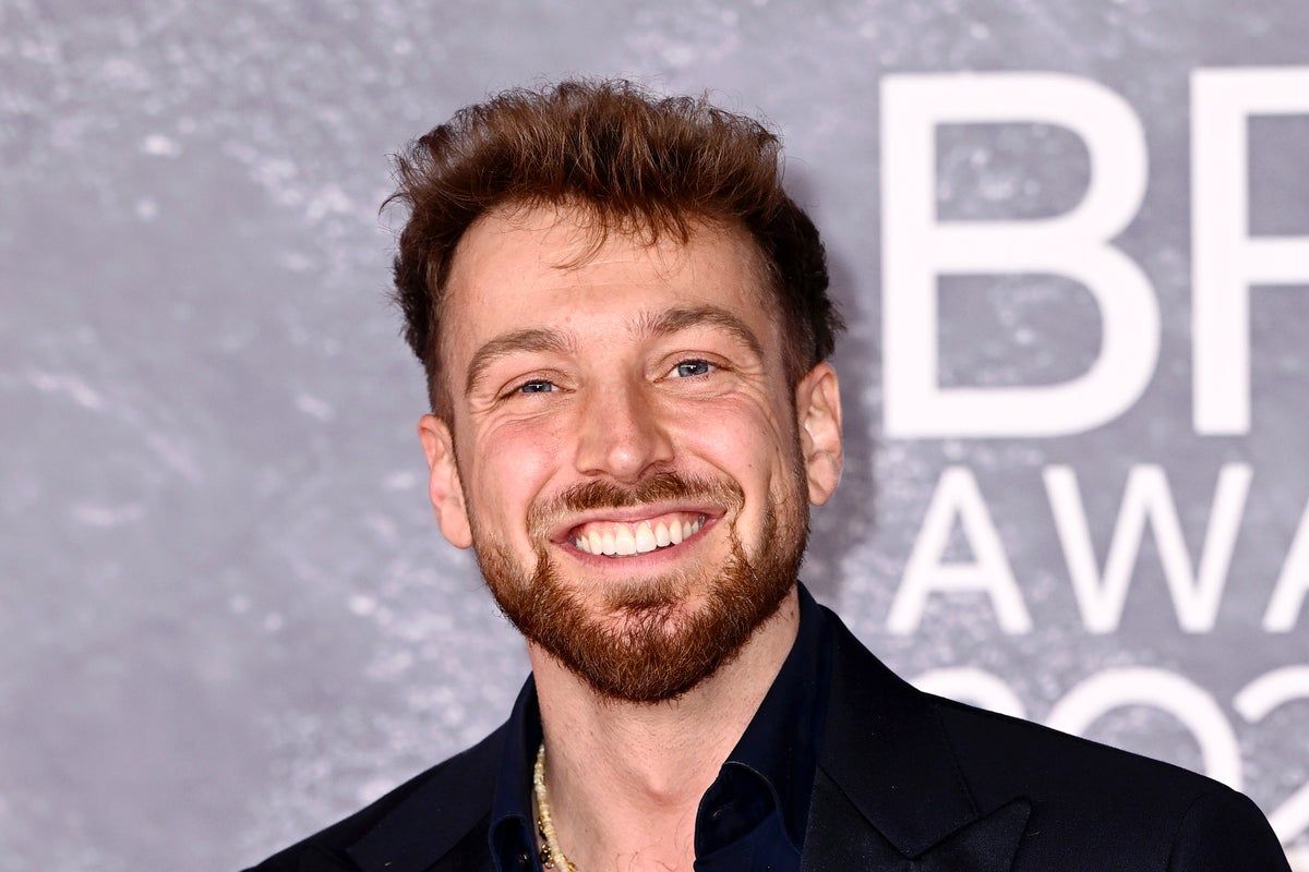 Sam Thompson reveals he has been diagnosed with autism…