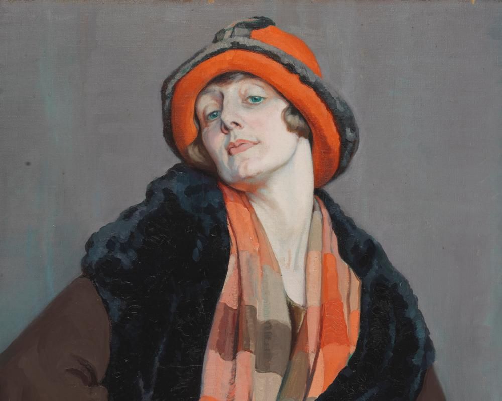 The ‘dangerous’ Australian women whose art was…