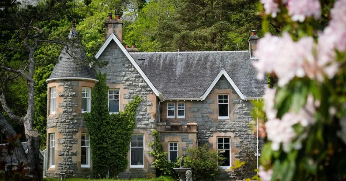 Jobs lost as luxury Highland spa goes bust amid…