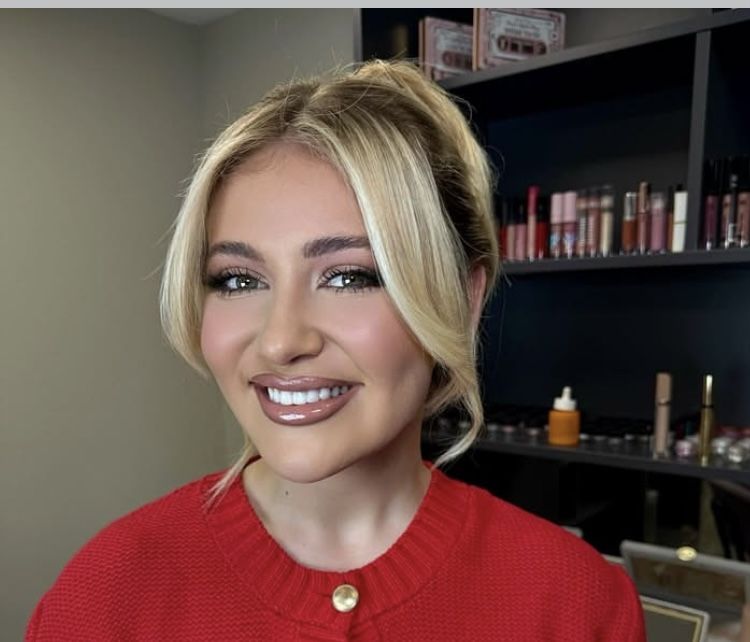 Who Is Milla Magee? Miss World England 2024 Quits…