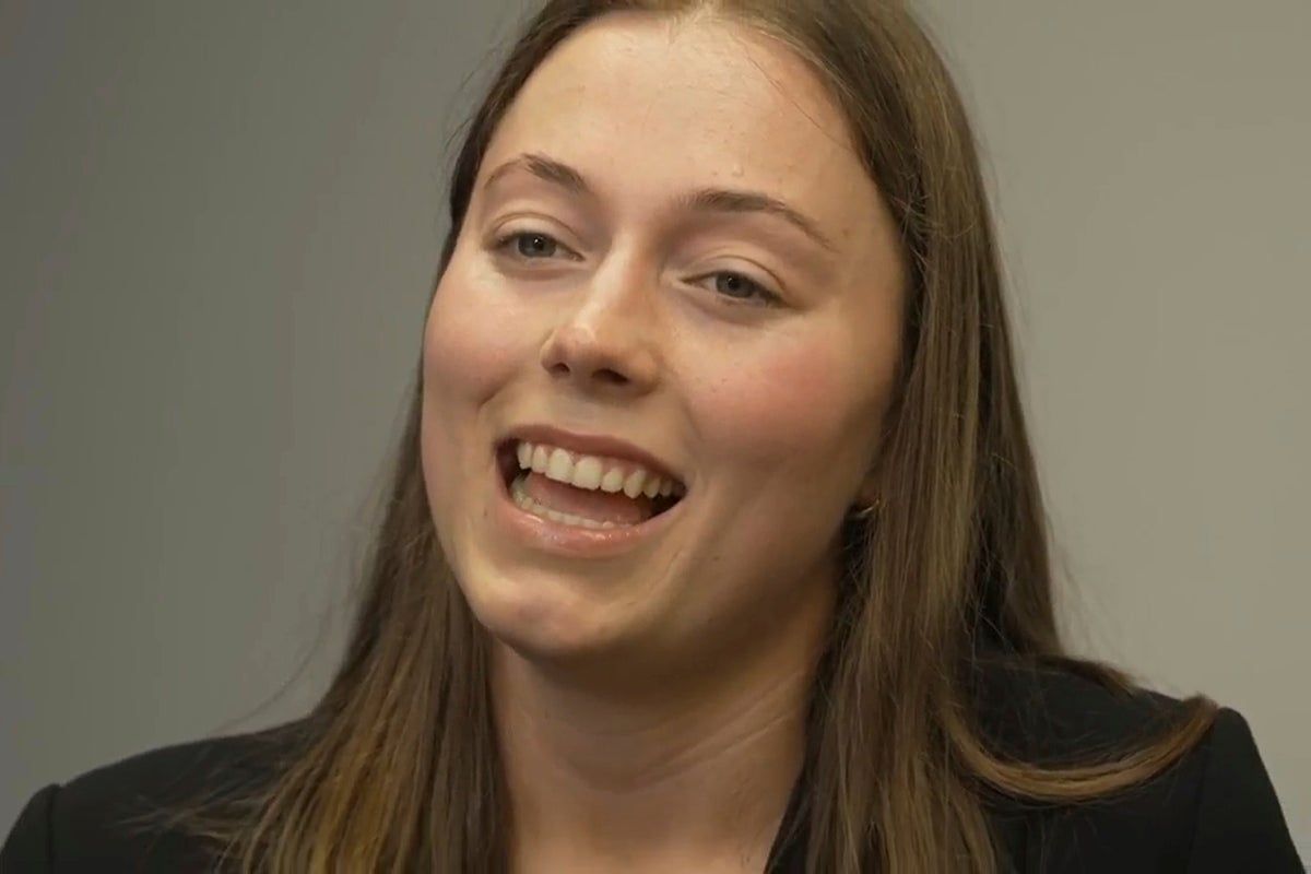 Australia elects youngest ever senator as 21-year-old…