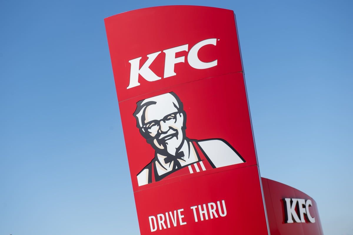 KFC to create 7,000 new jobs as it says fried chicken…