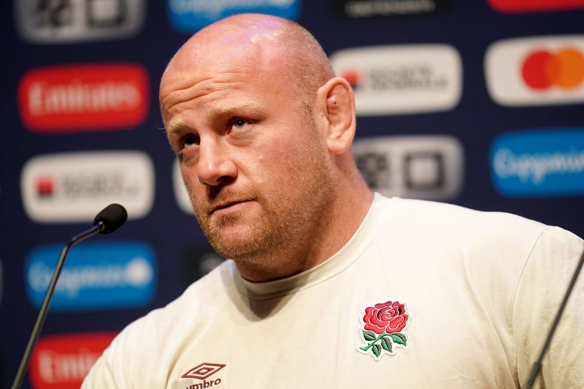 Dan Cole: England and Leicester Tigers prop to retire…