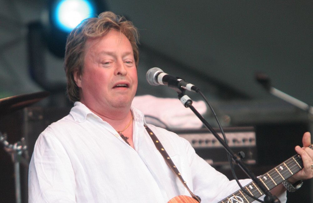Guitarist Rick Derringer dead aged 77