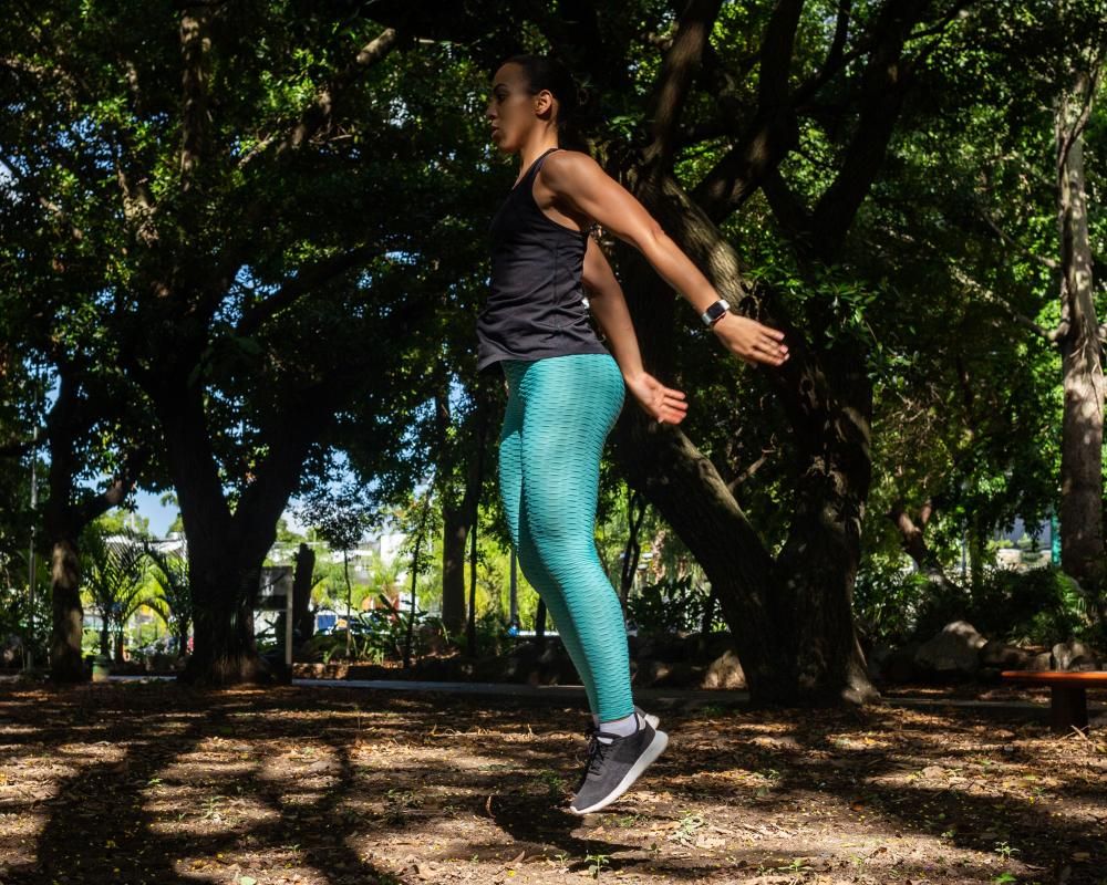 The power secret: simple, everyday moves you need for…