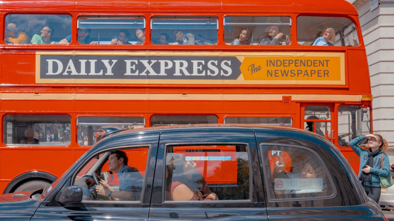 SUN: Keep calm, say cheese! French photo festival goes…