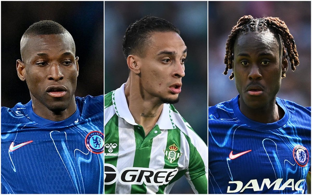 Real Betis vs Chelsea: Three factors that could decide…