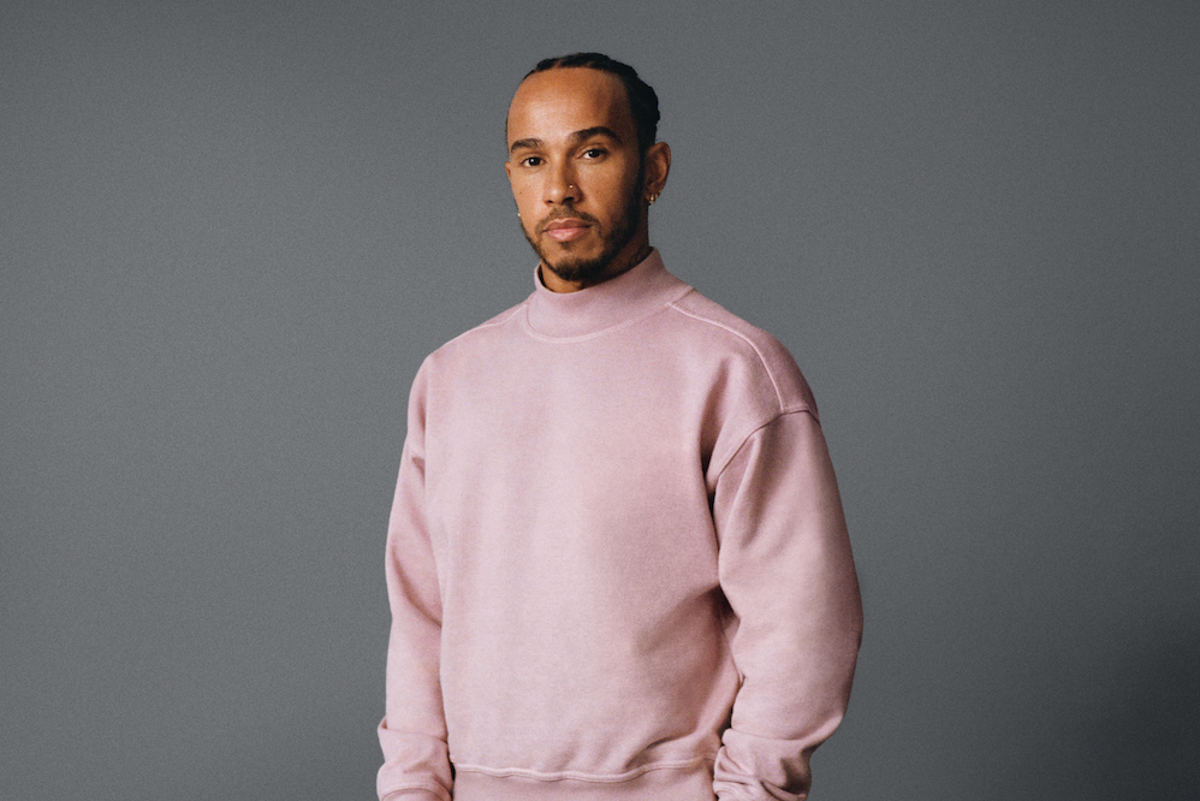 Lewis Hamilton urges UK education reform: ‘Something…