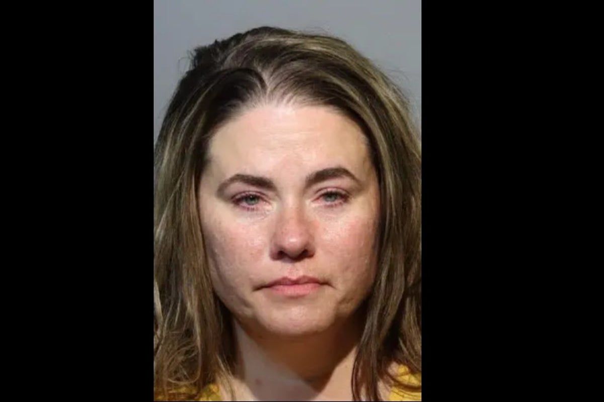 Woman attacks boy who called her ‘fat’ and ‘Miss…