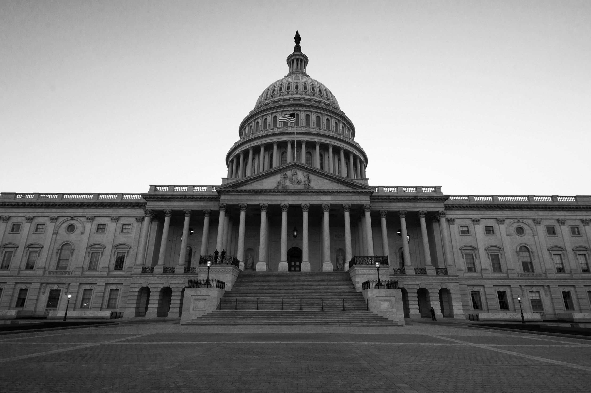 10 Political Scandals That Shattered Public Trust for…