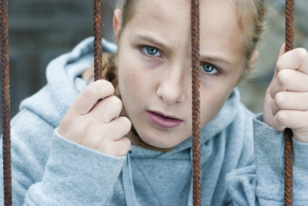 12 Signs of Child Neglect No Teacher Should Ever Ignore