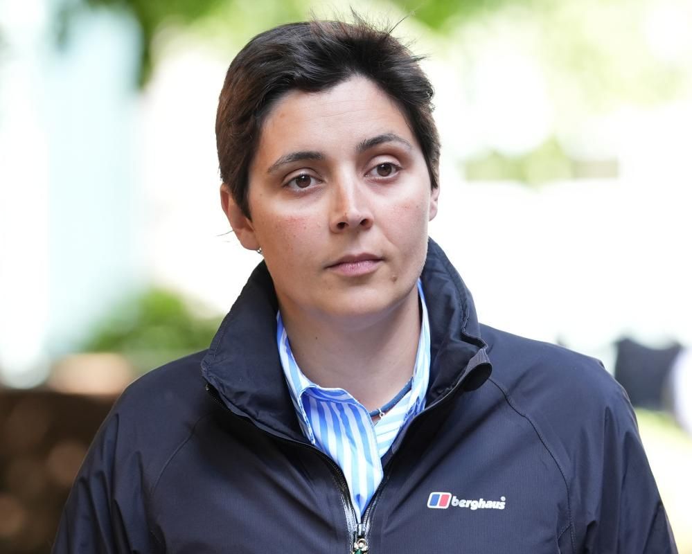 Sussex police officers cleared of assault against…