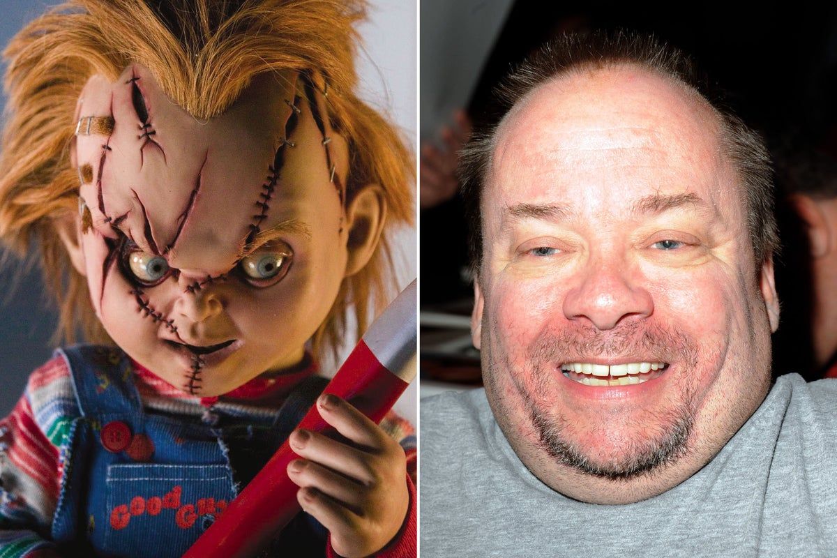 Chucky actor Ed Gale dead at 61