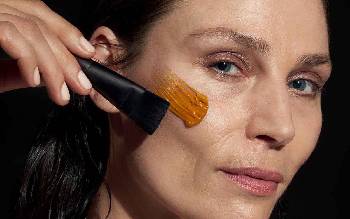 Best enzyme exfoliants for smoother, brighter skin:…