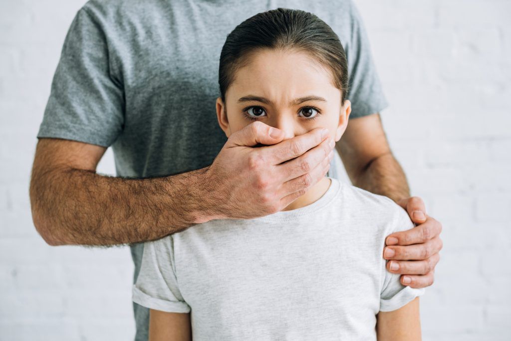 8 Sneaky Ways Predators Trick Kids (and Parents Miss…