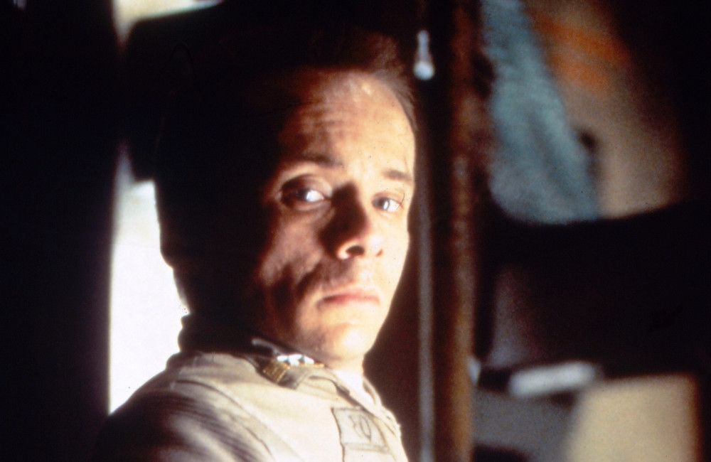 Chucky actor Ed Gale dead aged 61