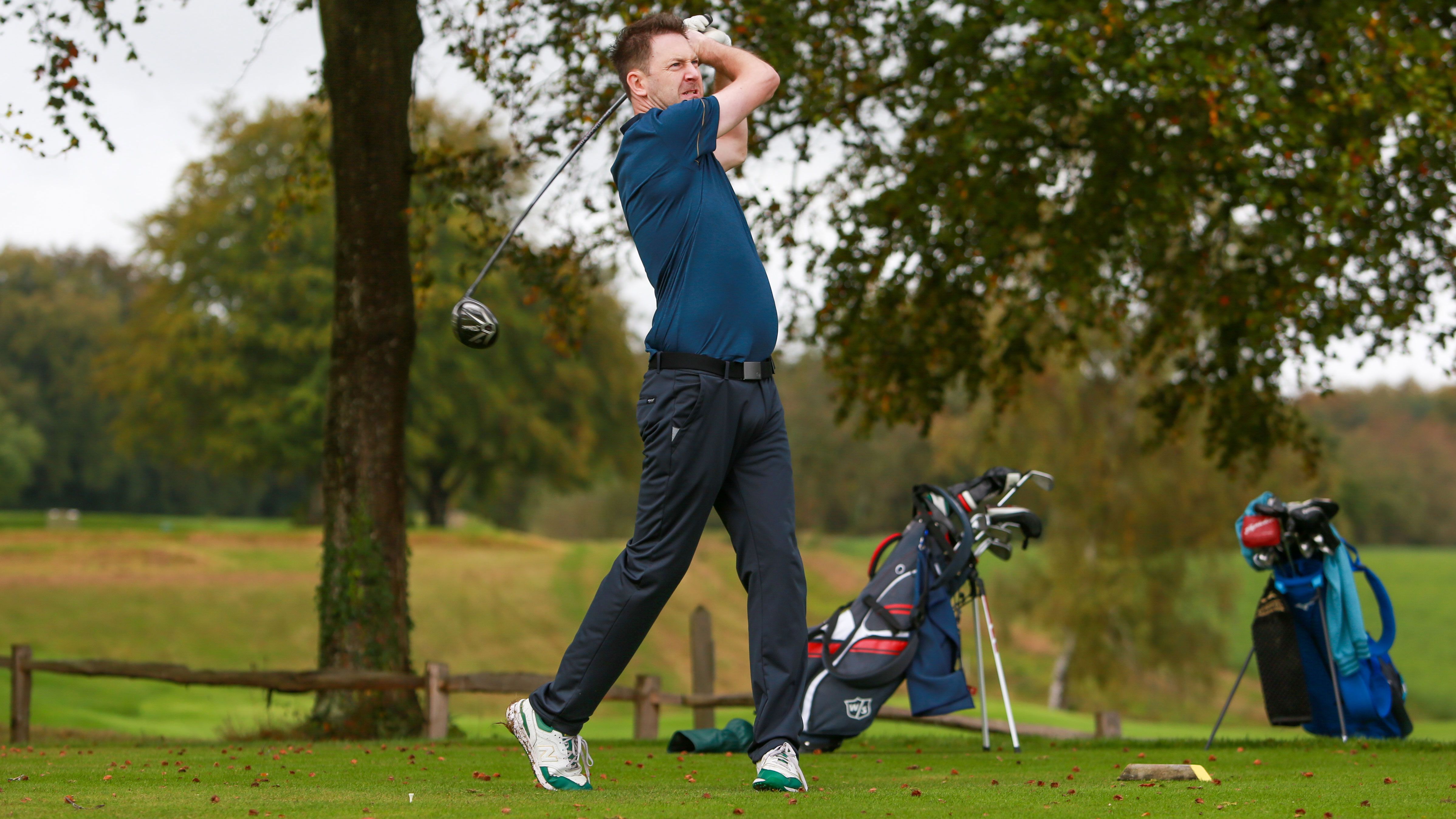 I've Played 750 Rounds And This Is Indisputably The…