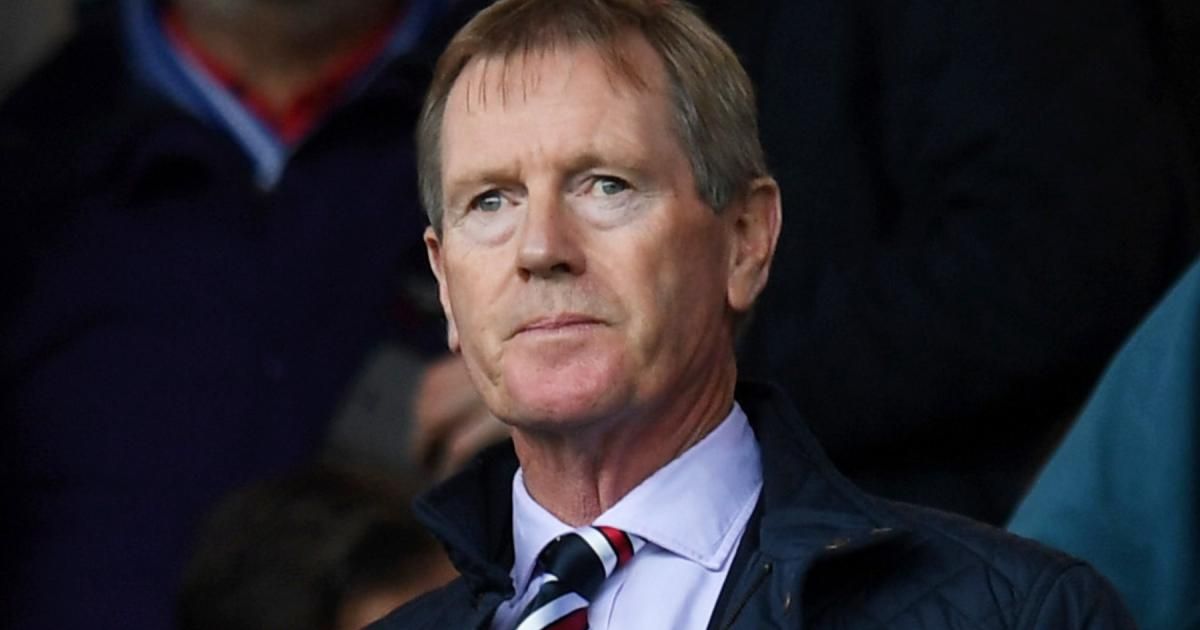 Dave King names 'obvious choice' to become next…