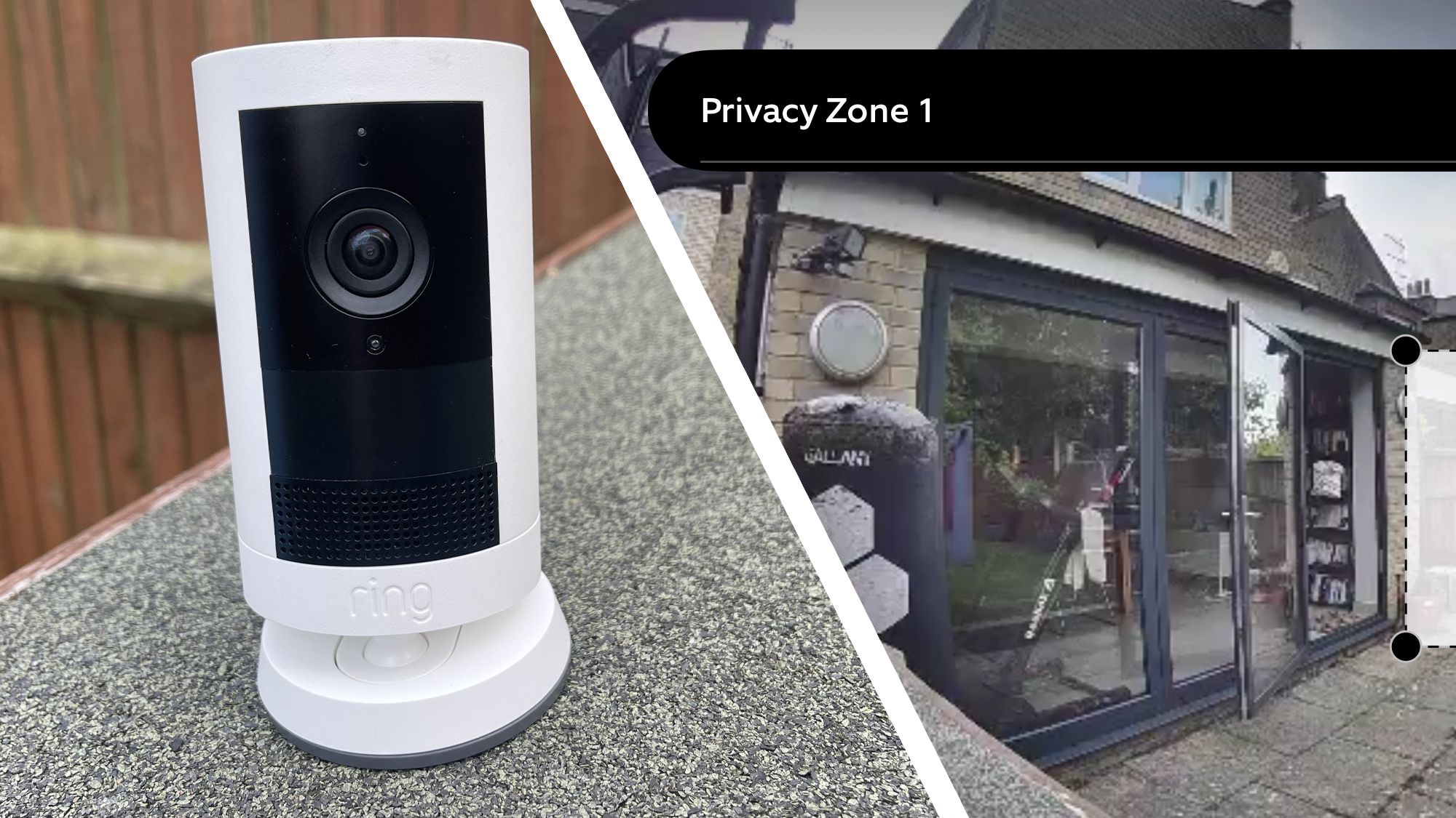 The Ring Outdoor Camera Plus is tough and versatile,…