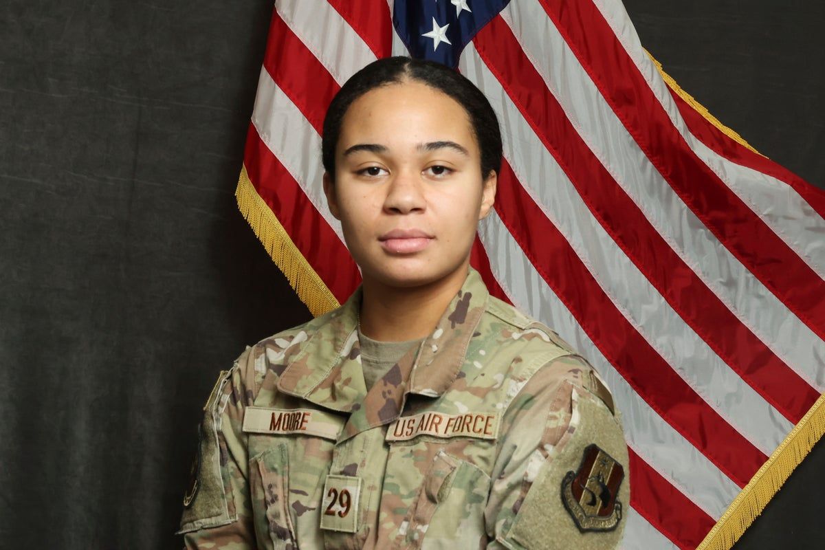 What to know about the death of Air Force prep…