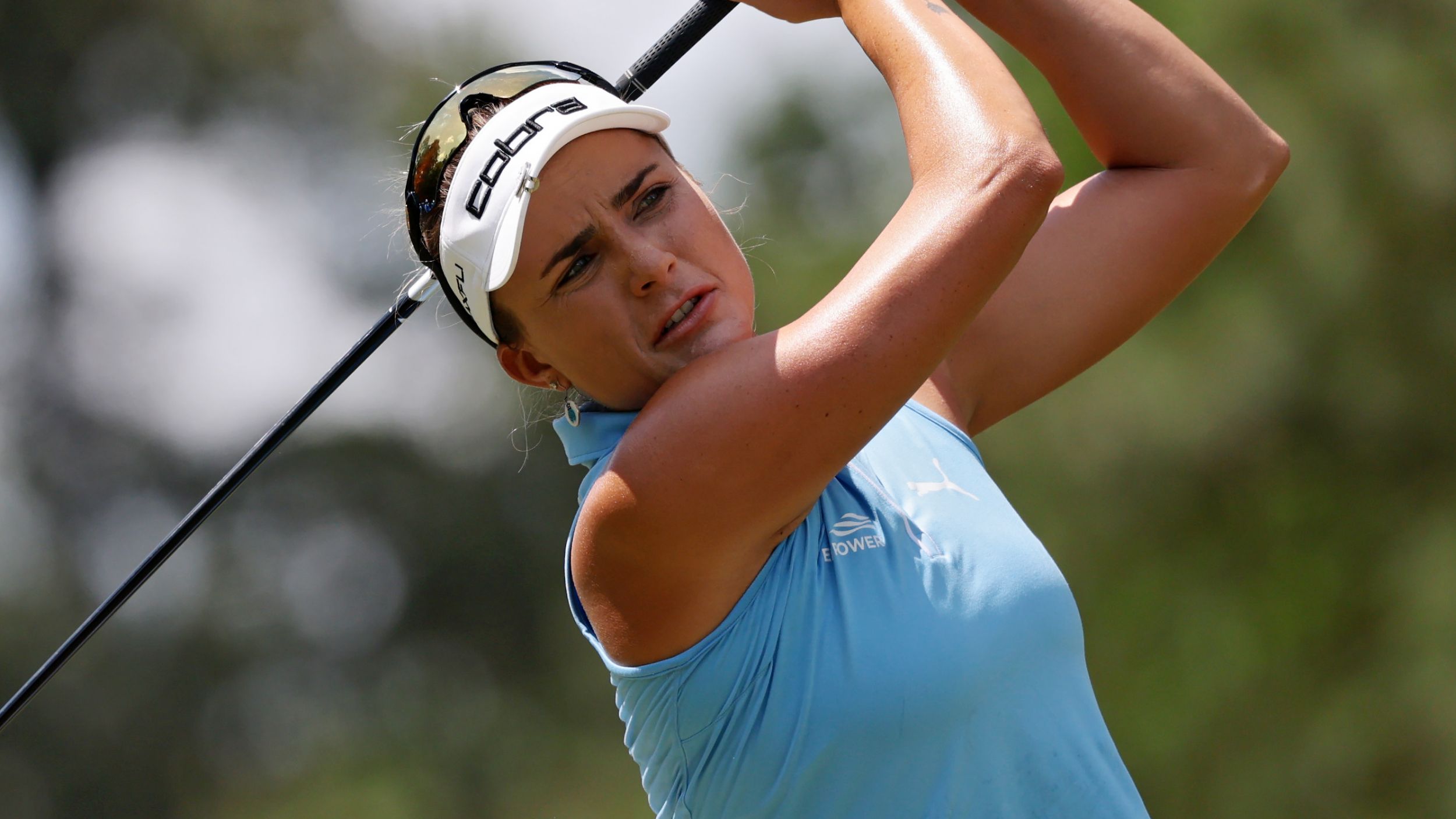 Lexi Thompson Set For 19th-Consecutive US Women’s…