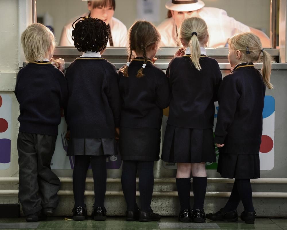 Scrap guidance for meat three times a week in English…