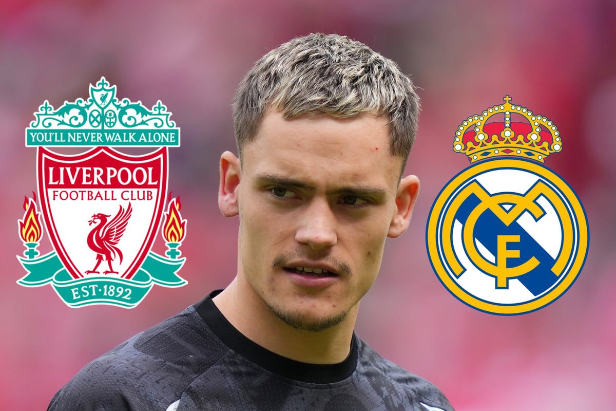 Florian Wirtz: Real Madrid 'launch transfer hijack' to…